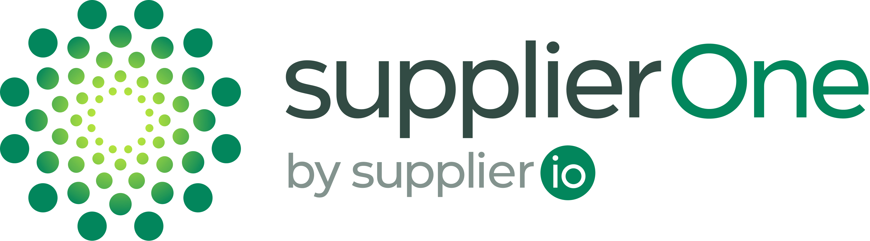 SupplierOne | Register Your Business to Get Discovered by Corporate Buyers